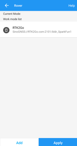 GIS Software - SparkFun RTK Product Manual